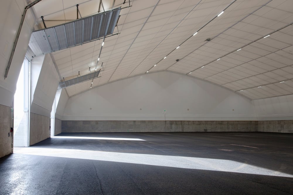 8st tillval som ger den perfekta hallen