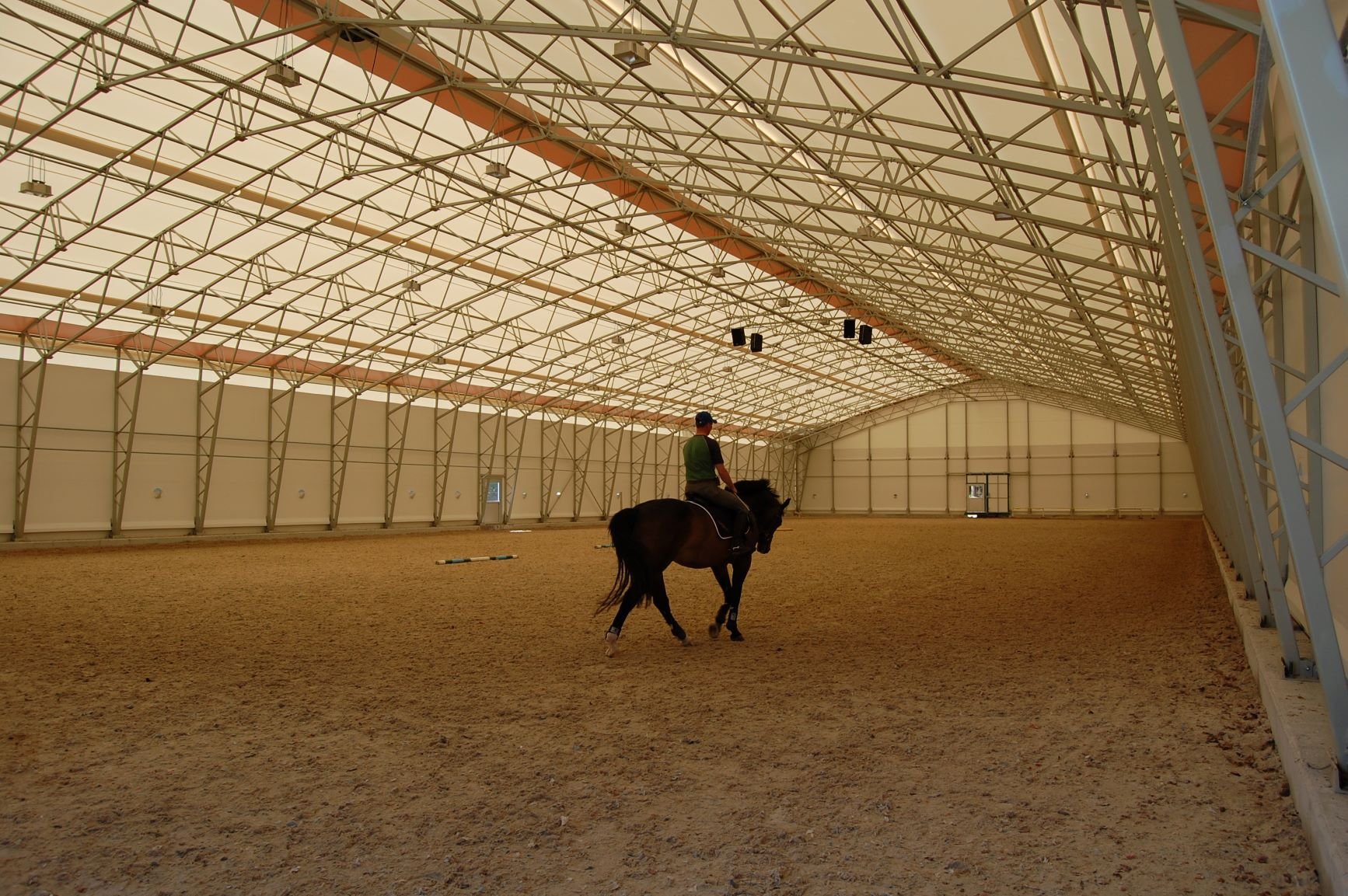 Sports Halls | Best-Hall