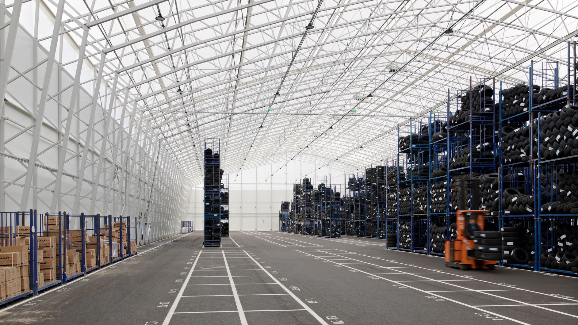 Best Hall | Best buildings for your business