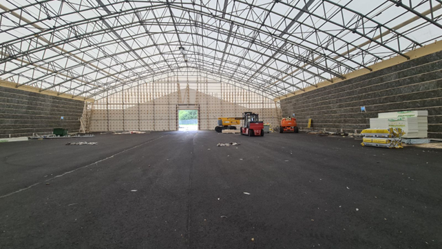 Case - Hartwall | Best-Hall Oy